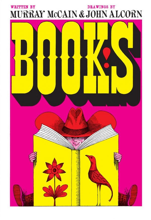 Wednesday Cover Story: BOOKS! - Allison & Busby