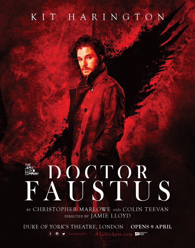 Doctor Faustus Returns! - Allison & Busby