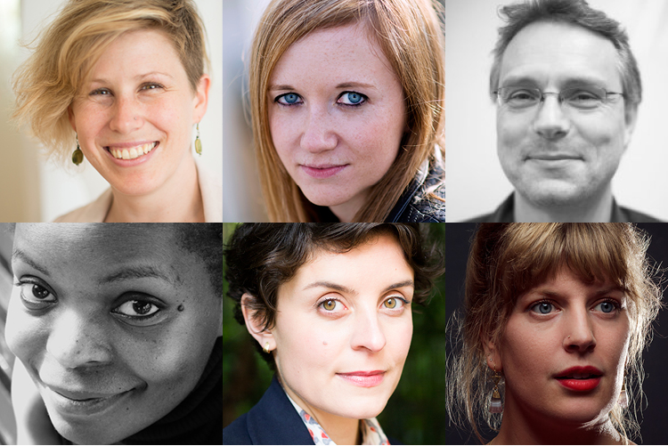 Festivals Galore! - Allison & Busby