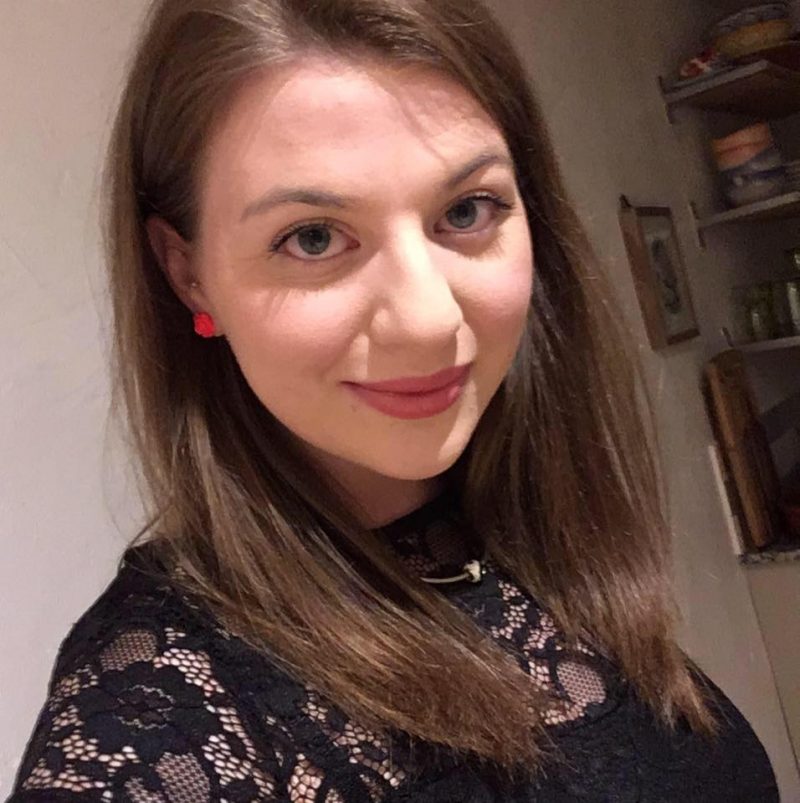 Dyslexia Research Project - guest post by Kelly Smith - Allison & Busby