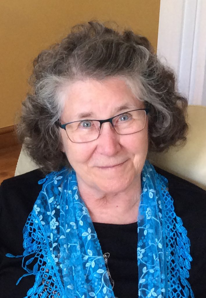 Changing Lara - a guest post by Anna Jacobs - Allison & Busby