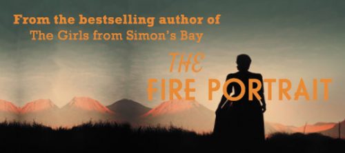 The background to The Fire Portrait – A guest post from Barbara Mutch ...