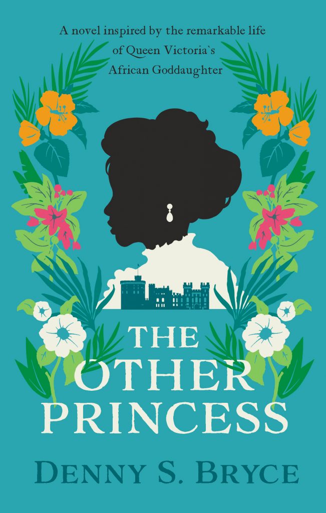 The Other Princess - Allison & Busby