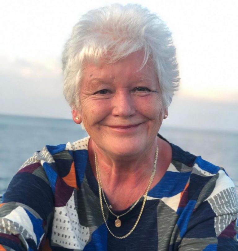 Deborah Fowler - Allison & Busby